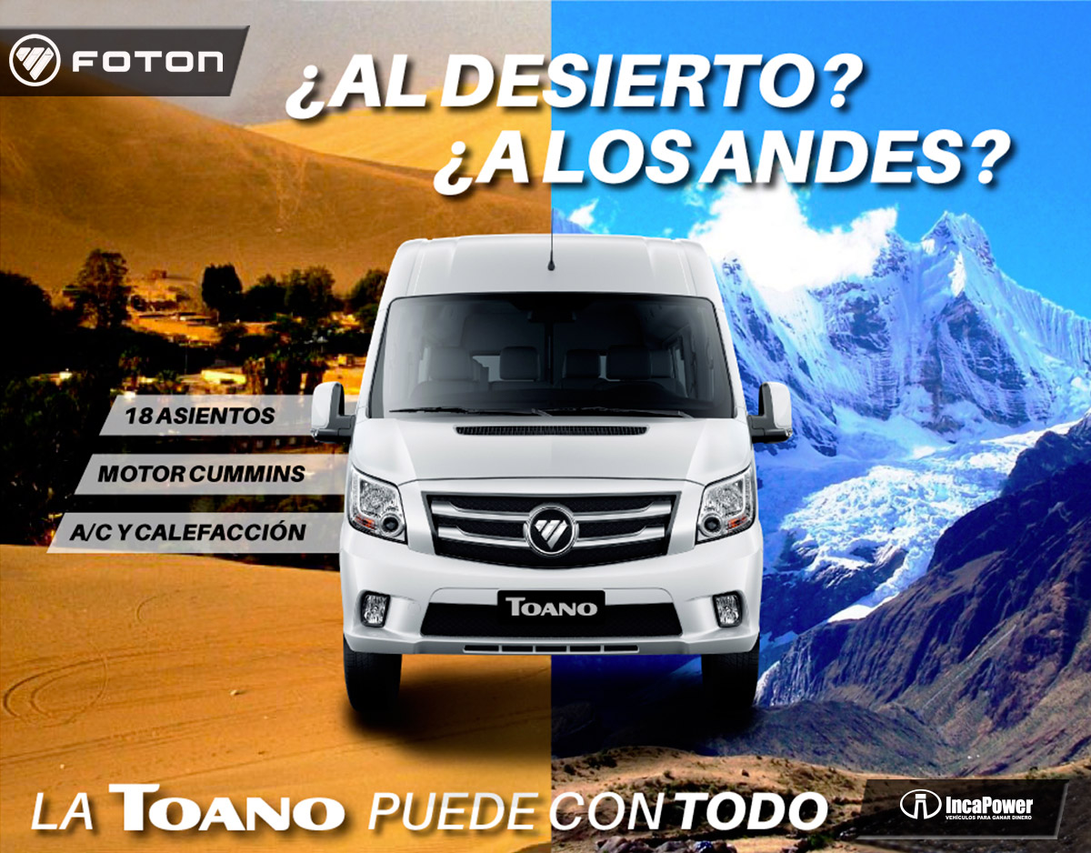 Toano-02 - Foton