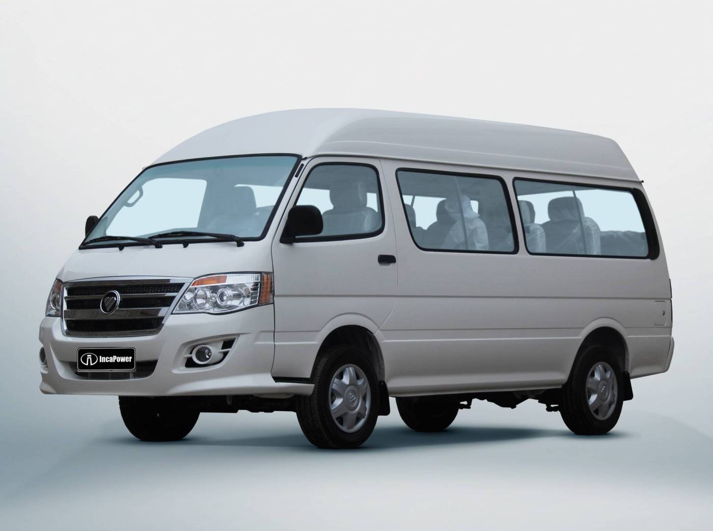 Foton View C 2014 Modelo 3d | ubicaciondepersonas.cdmx.gob.mx